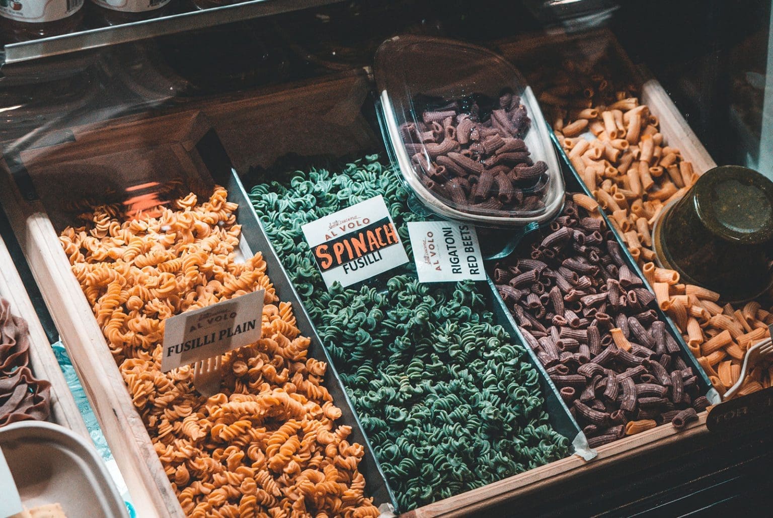 Best Italian Restaurant Australia | Italian Street Kitchen