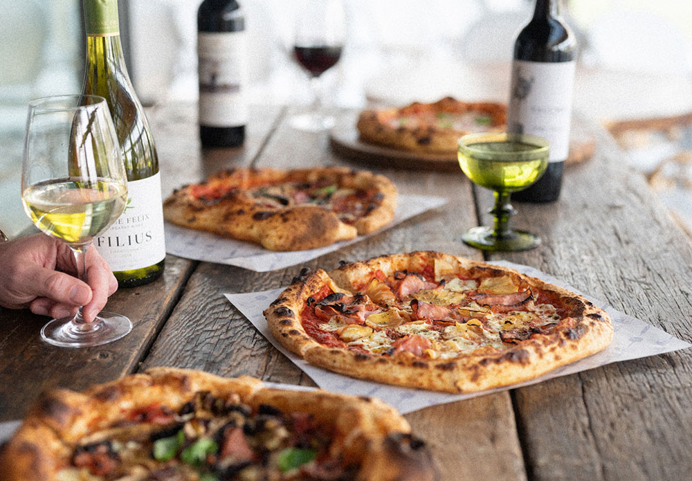 Functions & Venue Hire | Italian Street Kitchen