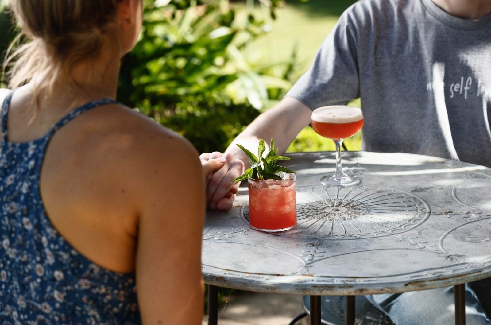 4 reasons why ISK is the ultimate Sydney date night restaurant