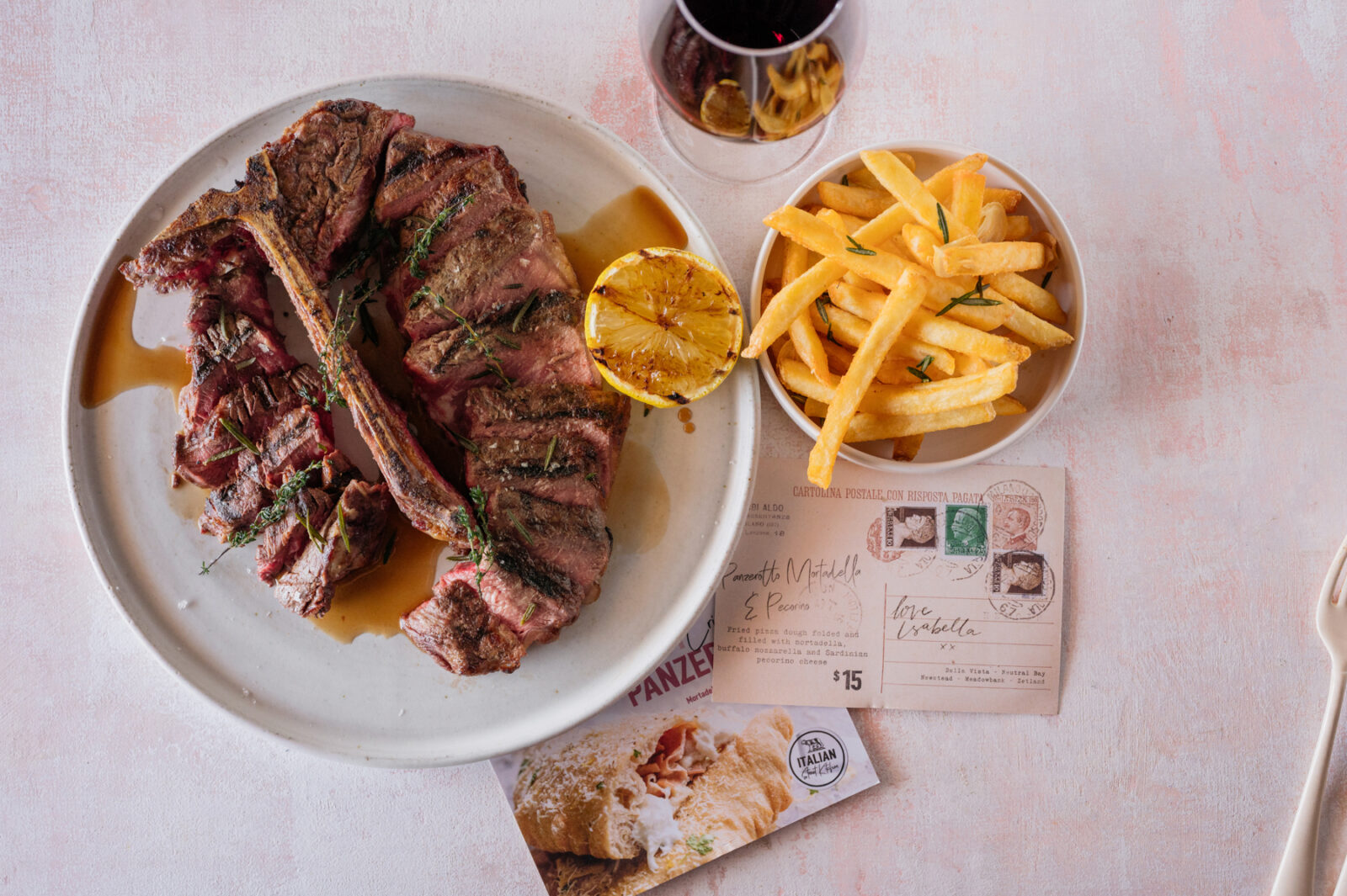 Everything you need to know about Bistecca alla Fiorentina | Italian ...