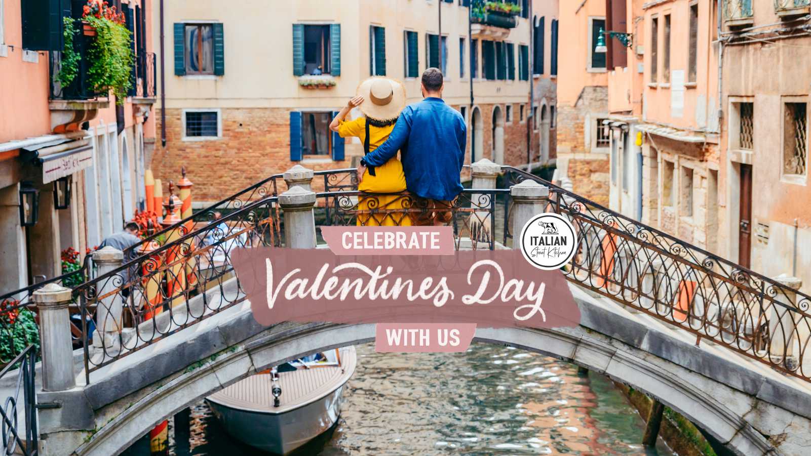 Restaurant Events | Italian Street Kitchen