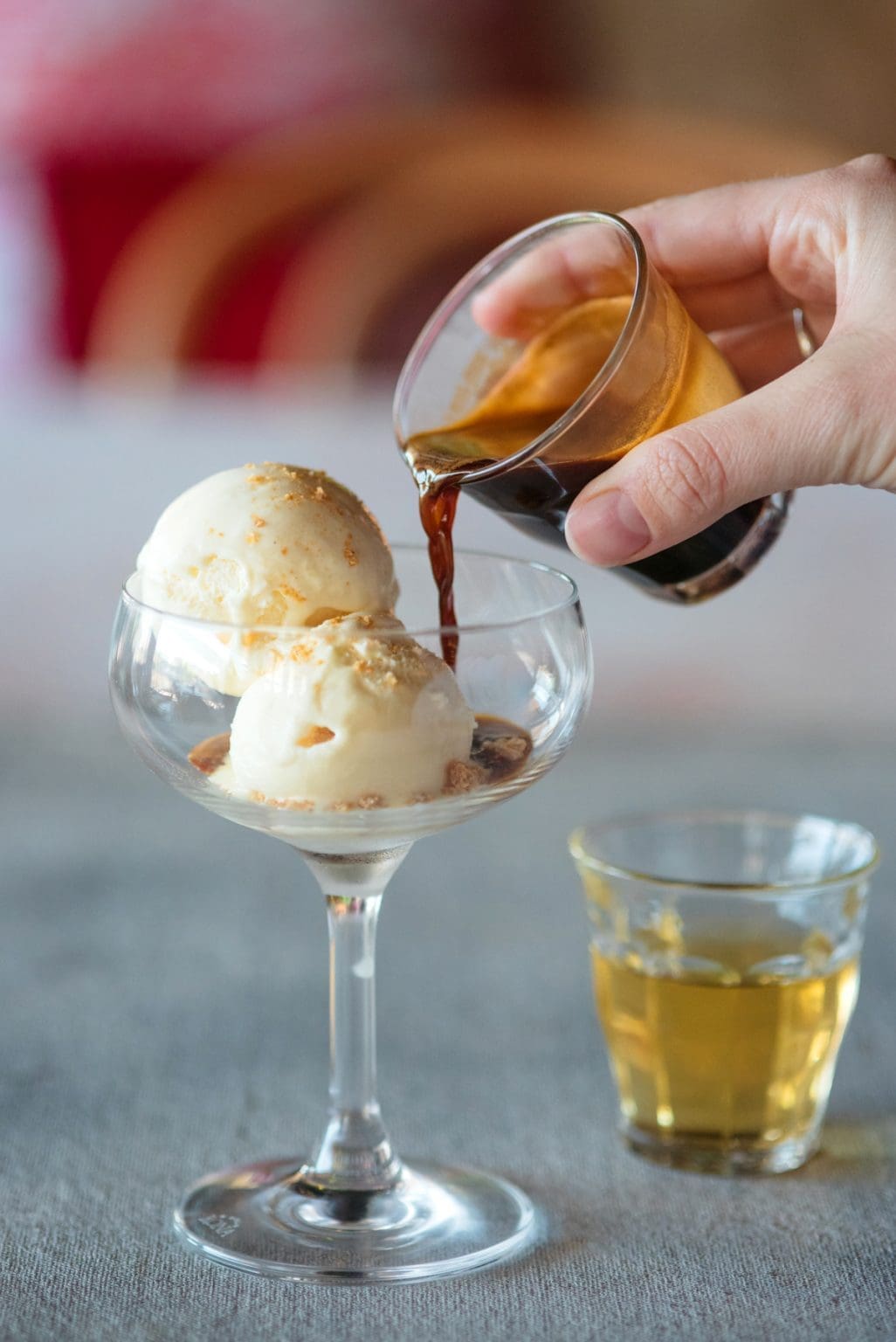 How to Make the Best Affogato? The Ultimate Italian Dessert