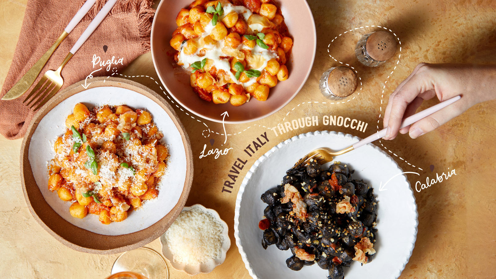 News | Pizza Deals & Italian Food Blog | Italian Street Kitchen