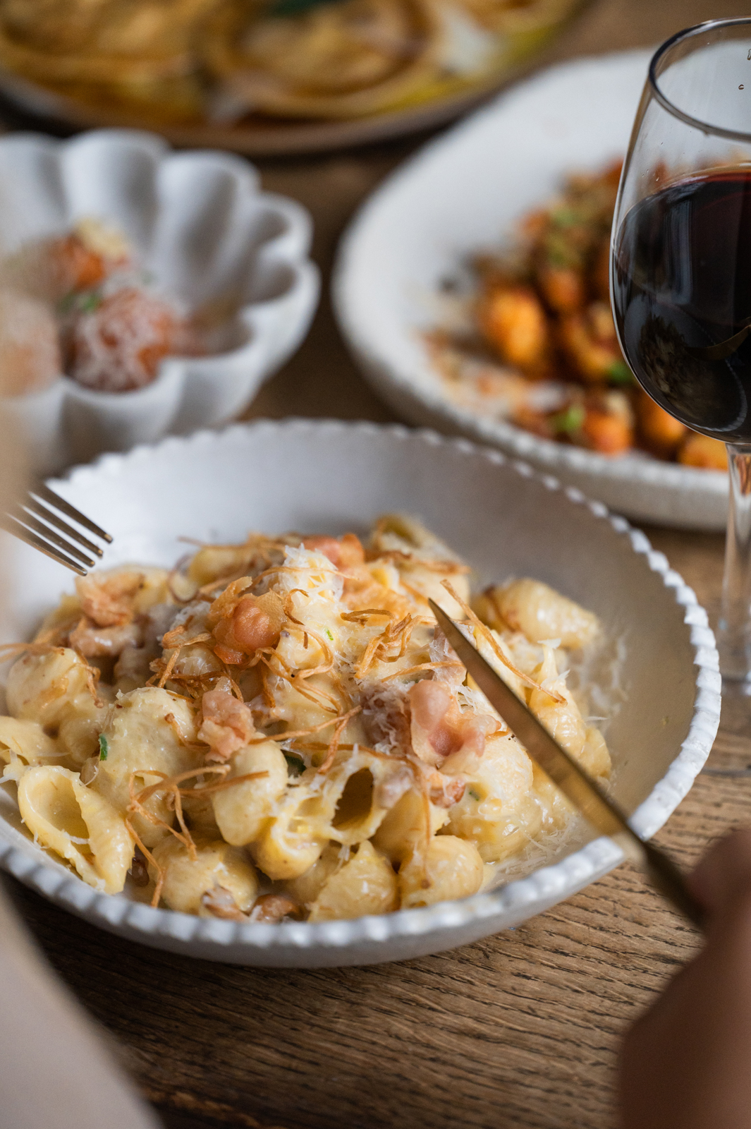 10 Best Italian Food options you absolutely have to try