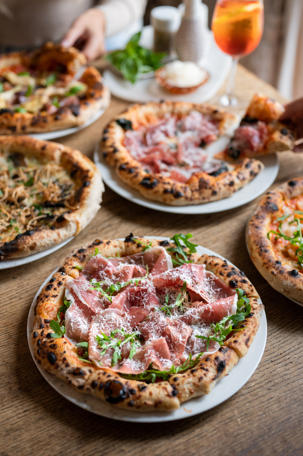 10 Best Italian Food options you absolutely have to try