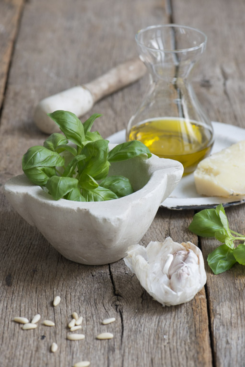 10 Italian Ingredients You Must Have For Your Kitchen
