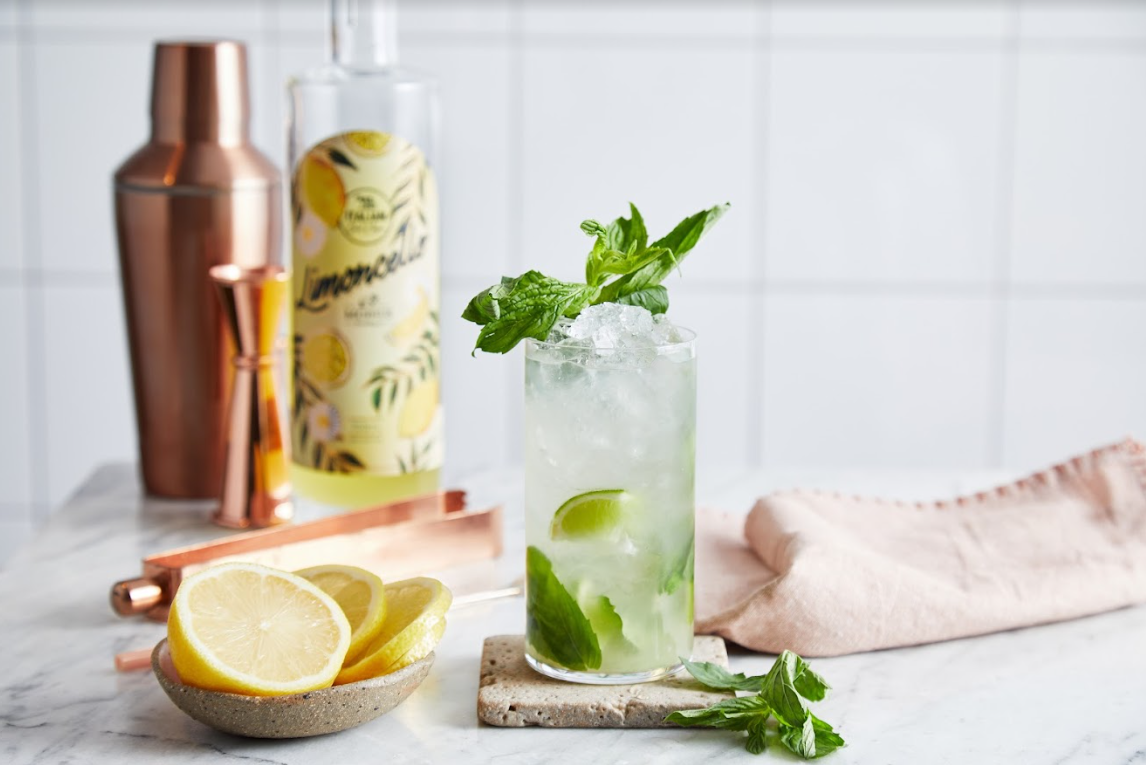 Great Italian Cocktails To Sip in This Summer Season