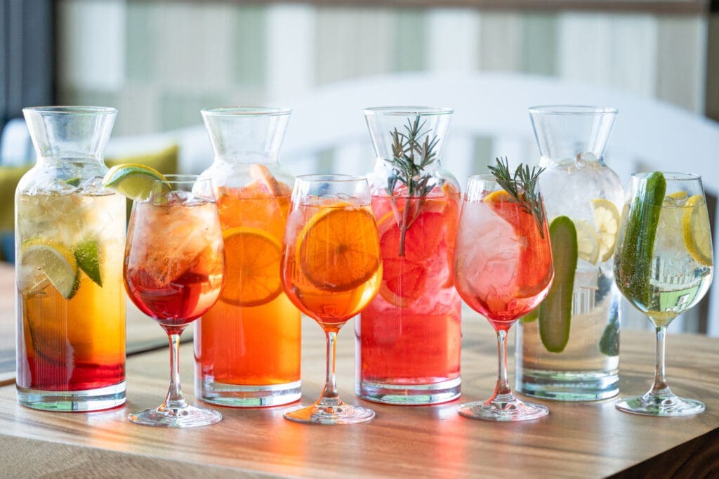 Great Italian Cocktails To Sip in This Summer Season