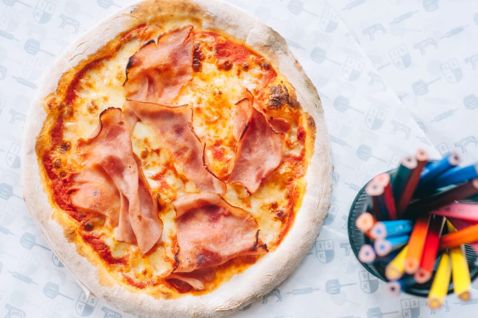 Italian Restaurant Parramatta - Dine in & Takeaway